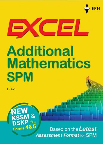 Additional Mathematics SPM – EPH