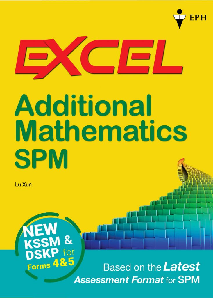 Additional Mathematics SPM – EPH