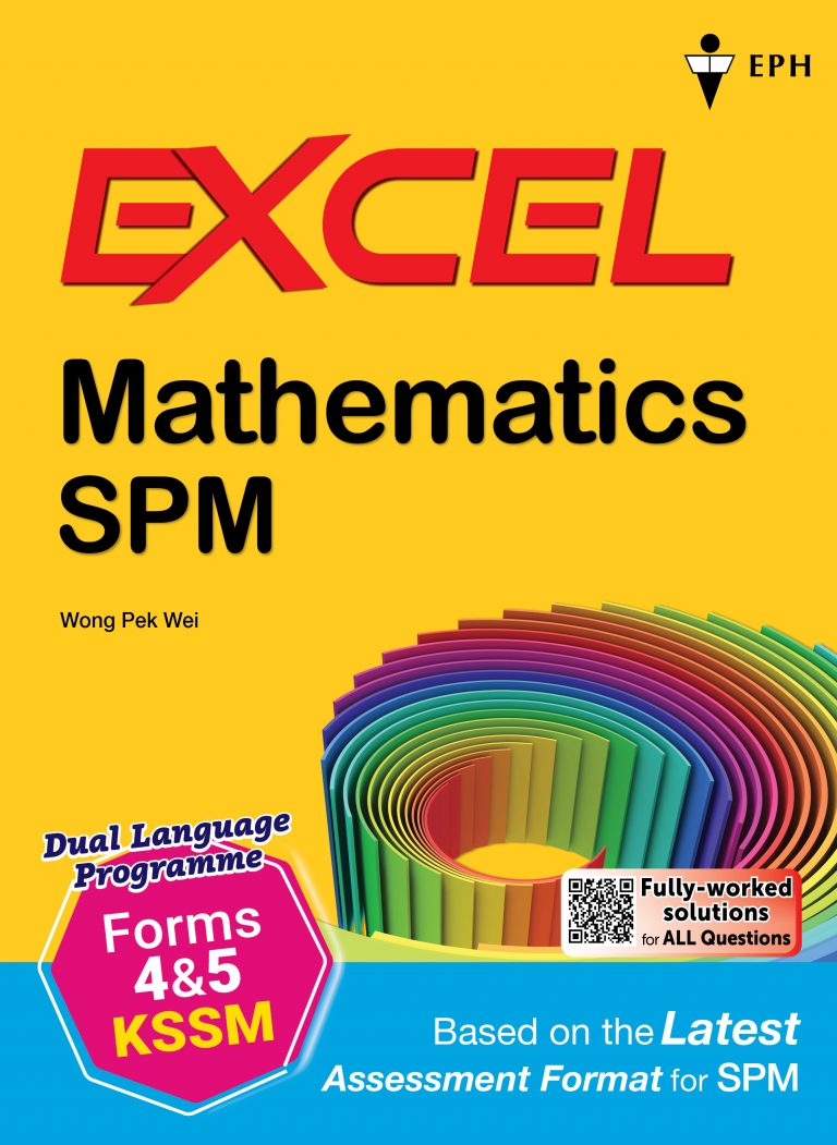 Mathematics SPM – EPH