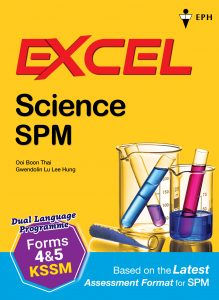 Science SPM – EPH
