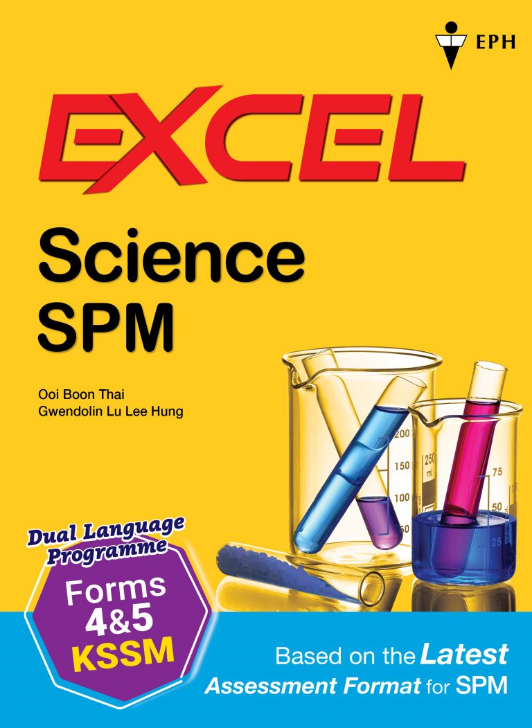 Science SPM – EPH