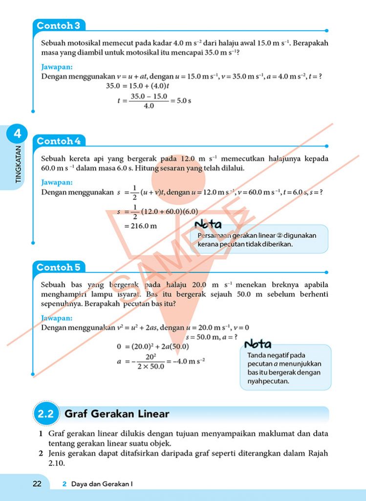 Quick Revision Fizik SPM – EPH