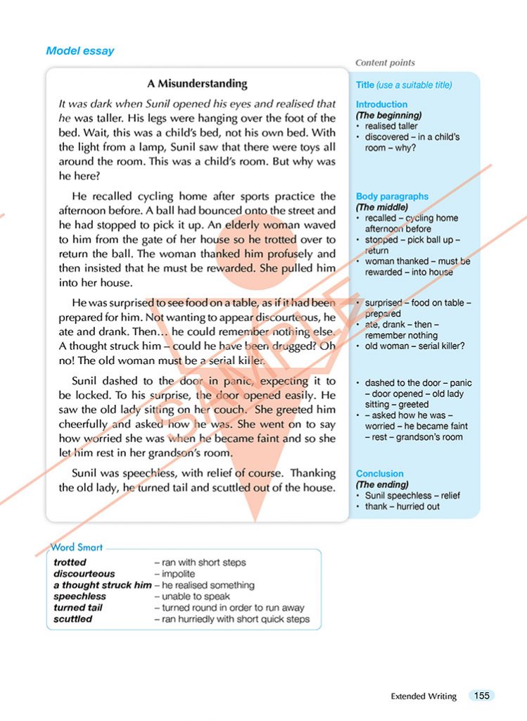 Excellent Model Essays for SPM 1119 English – EPH