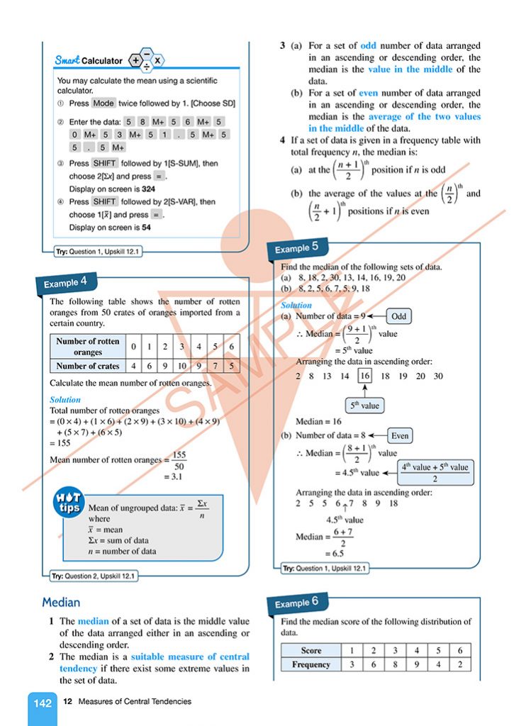 Success Plus Mathematics Form 2 – EPH