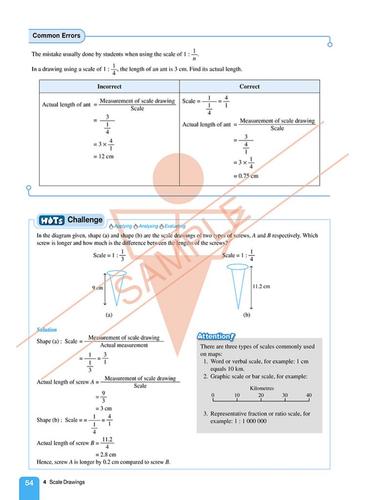 Success Plus Mathematics Form 3 – EPH