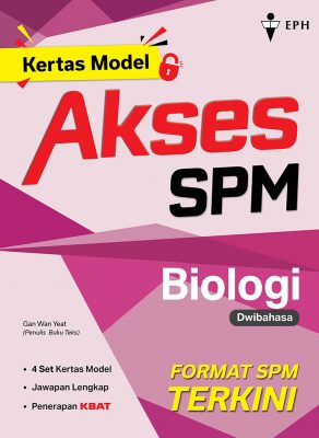 Kertas Model Akses Biologi SPM – EPH